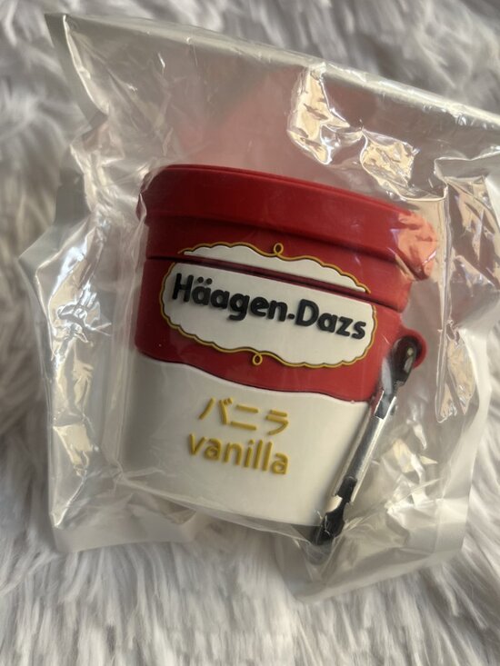 Apple | Cell Phones & Accessories | Vanilla Ice Cream Apple Airpod Gen ...